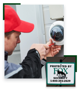 Fox Security & Communications, Inc. – Residential and Commercial Security
