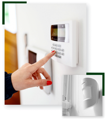 Residential Alarm Systems – Fox Security & Communications, Inc.