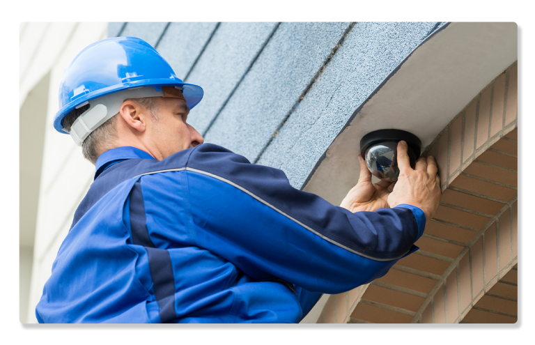 Residential Alarm Systems – Fox Security & Communications, Inc.